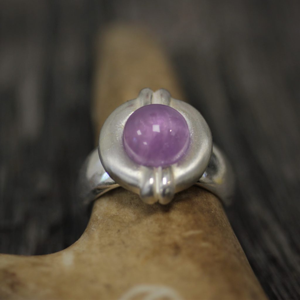 Amethyst jewelry Archives - Amethystmine.fi