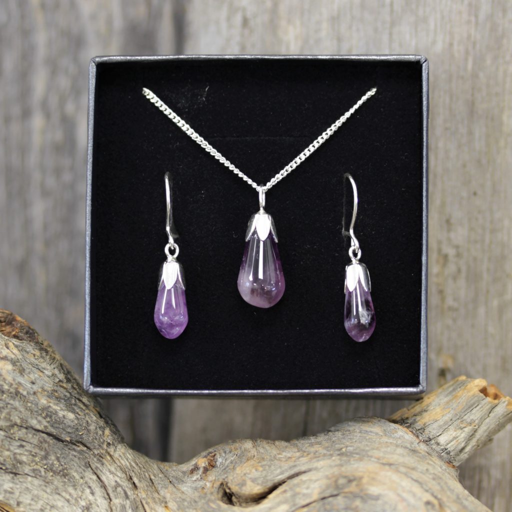 Online shop - Amethystmine.fi
